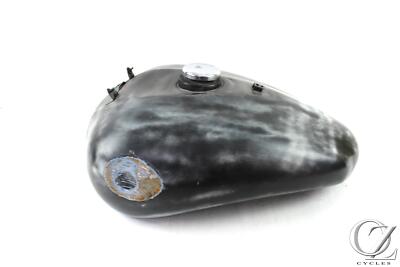 2004 04 Kawasaki Vulcan 2000 VN2000 Gas Fuel Tank | eBay