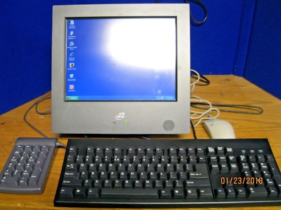 Retail Systems - Windows Xp