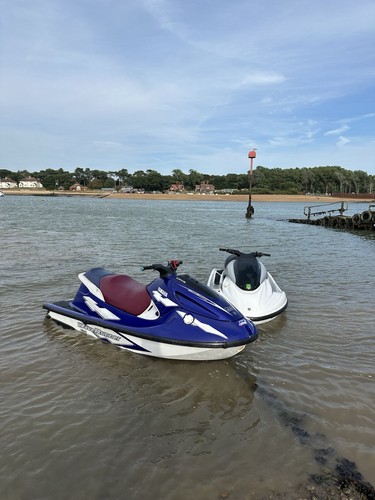 Yamaha Waverunner Gp800 | eBay