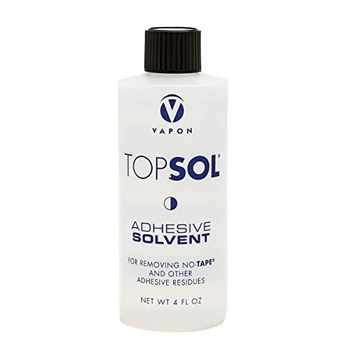Topsol Adhesive Remover Solvent 4 Oz | eBay