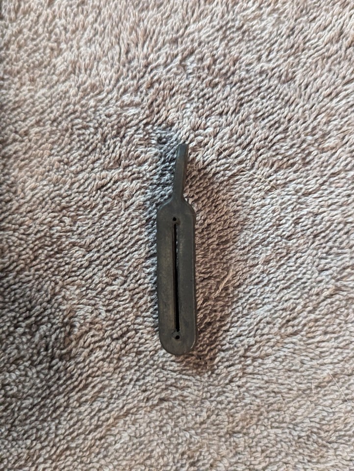 New Aftermarket Yamaha Snowmobile Windshield Fastener | eBay