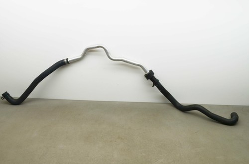 MERCEDES BENZ GLE W166 2.5 Diesel Engine Water Coolant Hose OEM ...