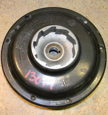 Force 1988 - 1996 1997 1998 Manual Flywheel 5 HP 1 Cylinder | eBay