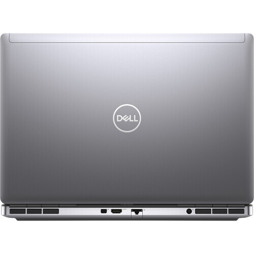 Dell Precision 7750 17.3" FHD i7-10850H 64GB 512GB SSD Quadro RTX 3000 ...