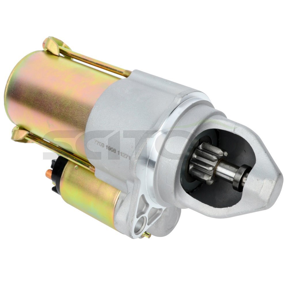 SCITOO Starter Fits Buick Lacrosse 2010-2015 Regal Verano 2.0L 2.4L 323 ...