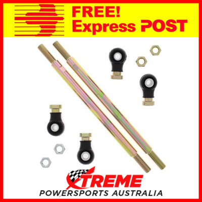 Pol 800 SPORTSMAN EFI A09DN76FC/AB/AL/AY INT' 2009 Tie Rod Upgrade Kit ...