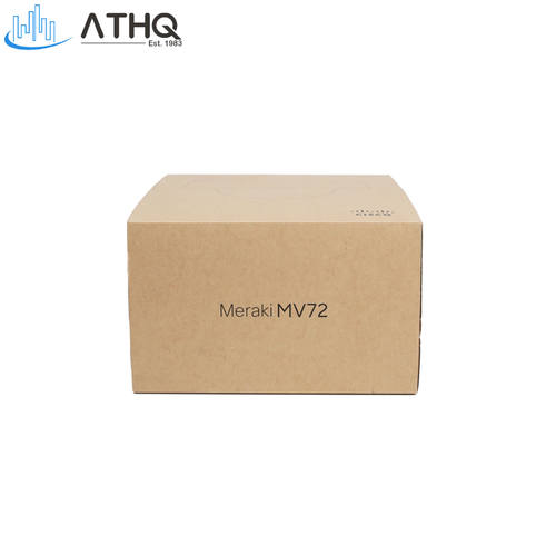 Cisco Meraki MV72 Outdoor Varifocal Camera MV72-HW Unclaimed | eBay