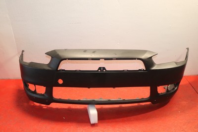 2010-2015 Mitsubishi Lancer Front Bumper Cover | Aftermarket Branded