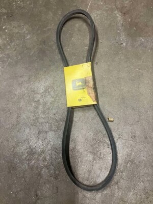 John Deere H86274 Belt | eBay