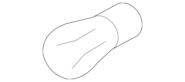 Volkswagen N10256407 Genuine OEM Signal Bulb for sale online | eBay