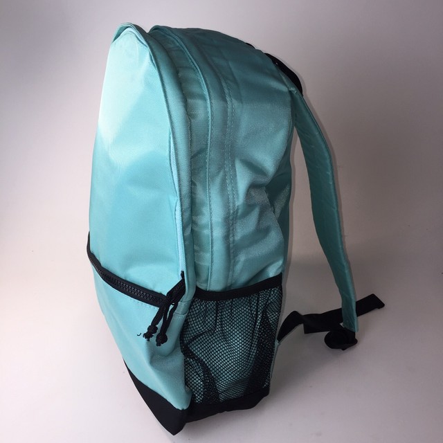 Mossimo Supply Company Women's MINT Backpack School Laptop Travel ...