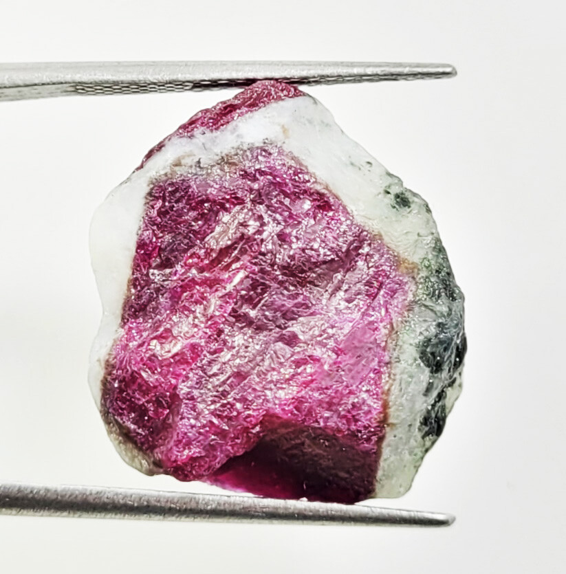 20.90 Carat Natural Earth Mined Red Ruby Rock Rough From Burma Loose Gemstones | eBay