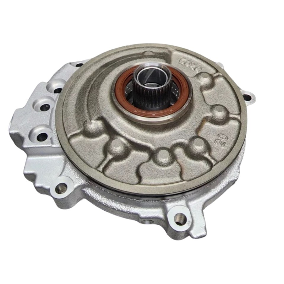 RE0F09A RE0F09B JF010E TRANSMISSION COMPLETE PUMP NISSAN MURANO CVT ...