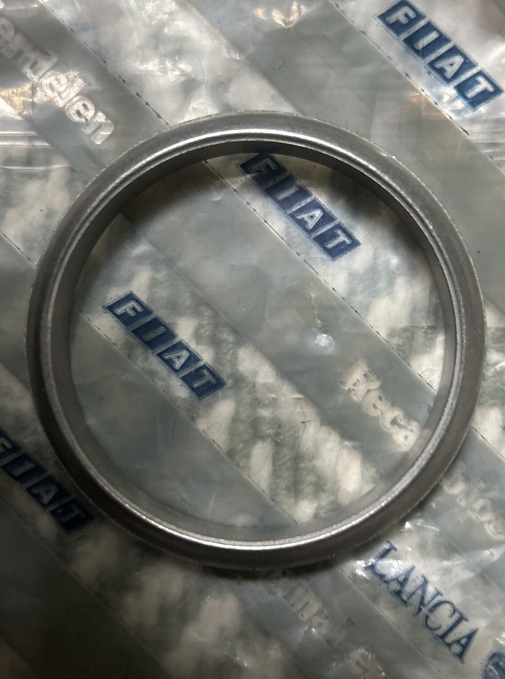 Alfa Romeo FactoryExhaust Pipe Ring 82407147 | eBay