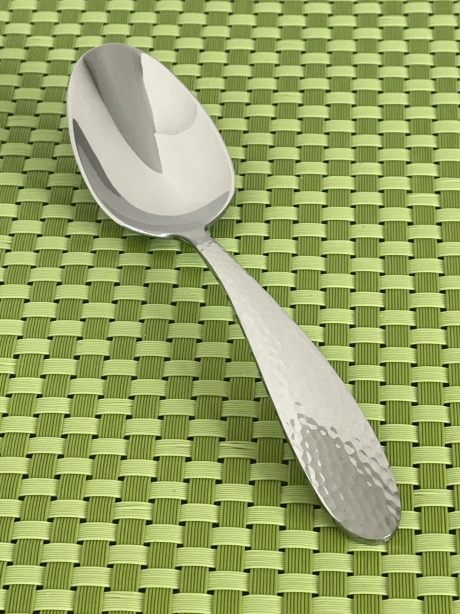 Oneida Hammered Flatware