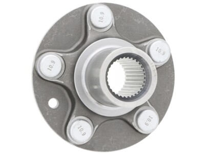 BRITPART Land Rover Range Rover Evoque Discovery Sport Wheel Hub ...