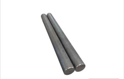 1" Steel Round Bar 12" length (2 pack) Hot Rolled Steel Round Rod | eBay