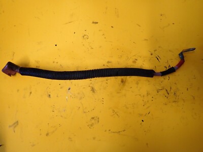 Bombardier Rally 200 battery starter cable | eBay
