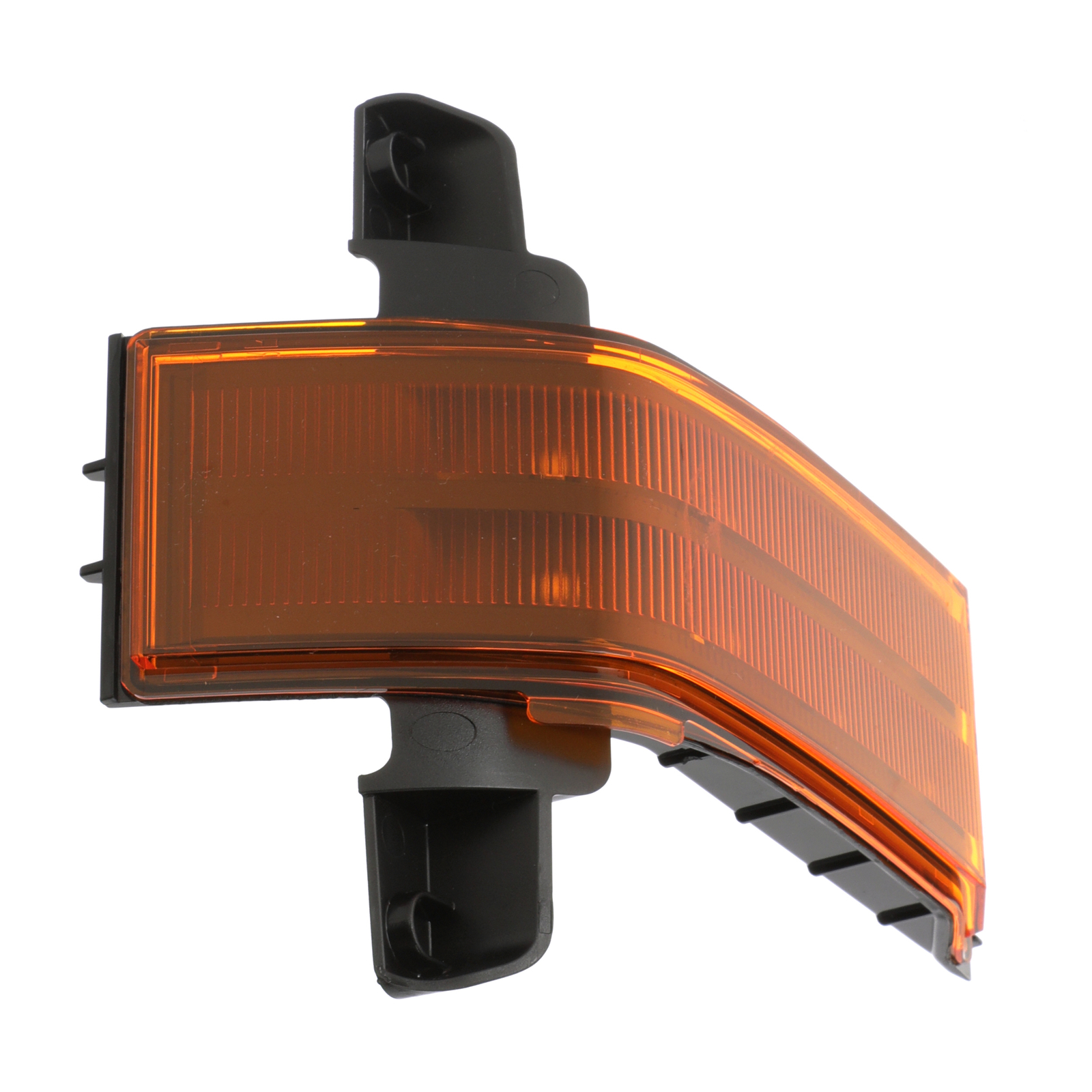 OEM NEW GM Passenger Side View Mirror Lamp Lens 16-20 Silverado Sierra ...