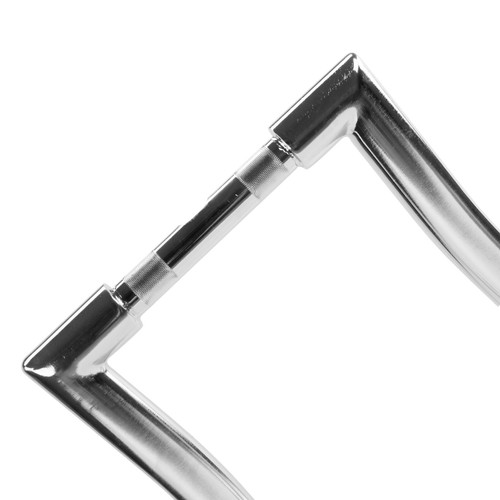 12" 14" 16" 18" APE Hanger Handlebar FAT 1-1/2" DNA Monster Bars For ...