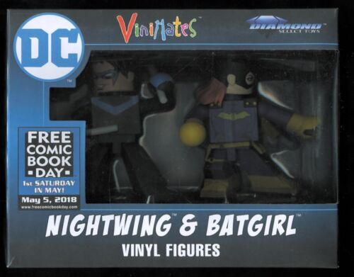 Nightwing Action Figures & Accessories for sale - eBay