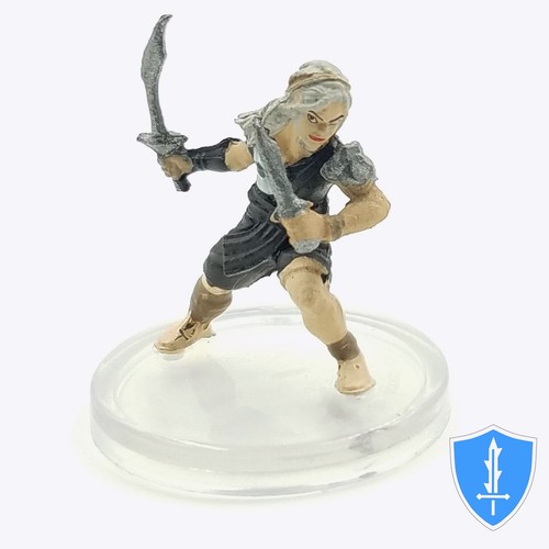 Clasp Cutthroat - NPCs of Exandria 1-2 D&D Critical Role Miniature | eBay