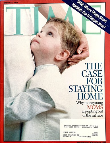 TIME MAGAZINE MARCH 22 2004 | eBay