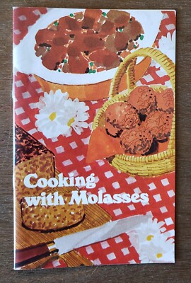 Cooking with Molasses Recipes Dominion Molasses Dartmouth Nova Scotia ...