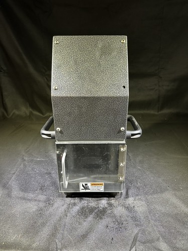 HDC-V Hydraulic Hard Drive Crusher destroyer with Enerpac RC106 | eBay