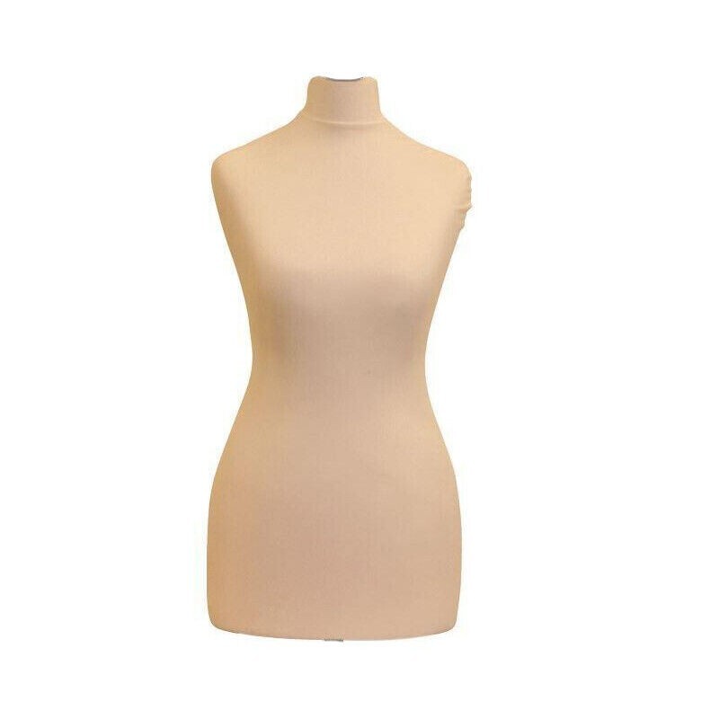 Male Female Tailor Dummies Dummy Dressmaker Mannequin Bust Display ...