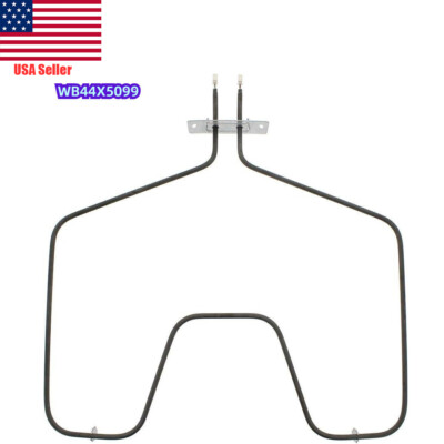 for GE General Electric Range Oven Bake Unit Lower Heating Element ...