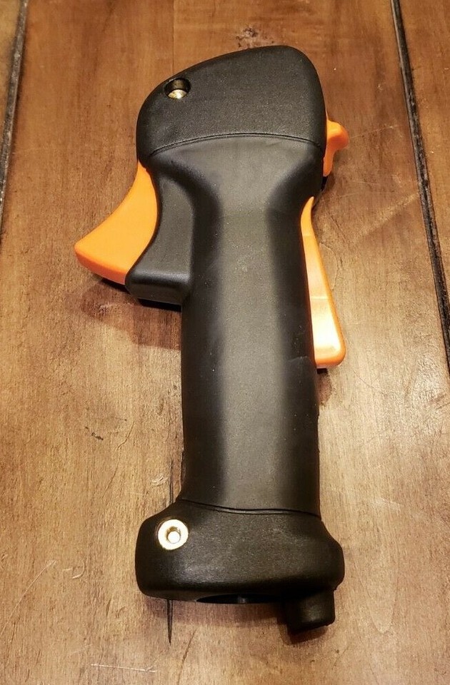 STIHL Control Handle Assy FS90R FS110R FS130R 4137-790-1307 Genuine OEM ...