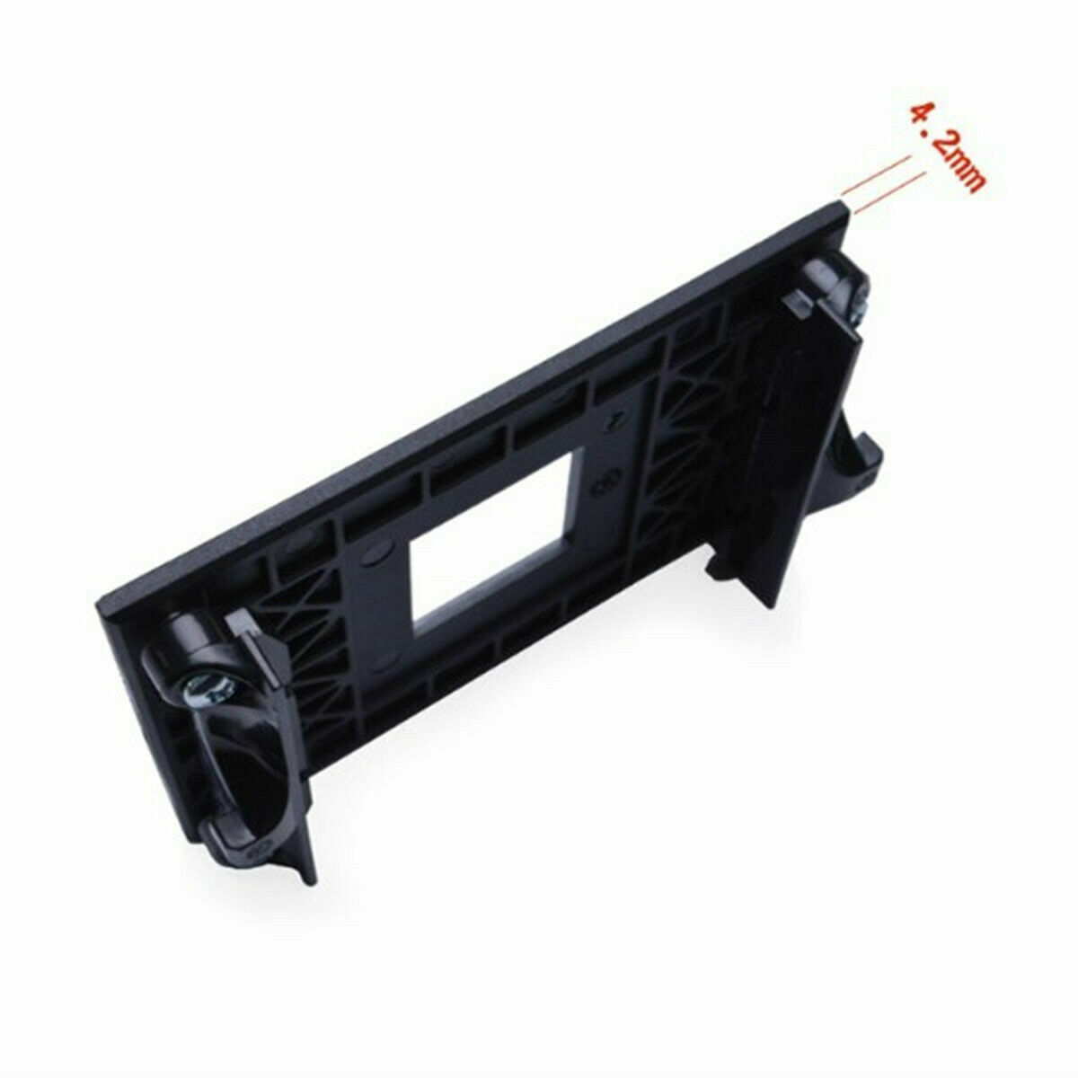 AMD AM4 Ryzen Motherboard Backplate Retention Bracket Screws Set | eBay UK