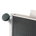 For 1982-1994 87 Ford Ranger V8 Engine Conversion Swap 3 Rows Aluminum ...