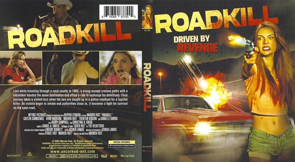 Caitlin Carmichael 2024