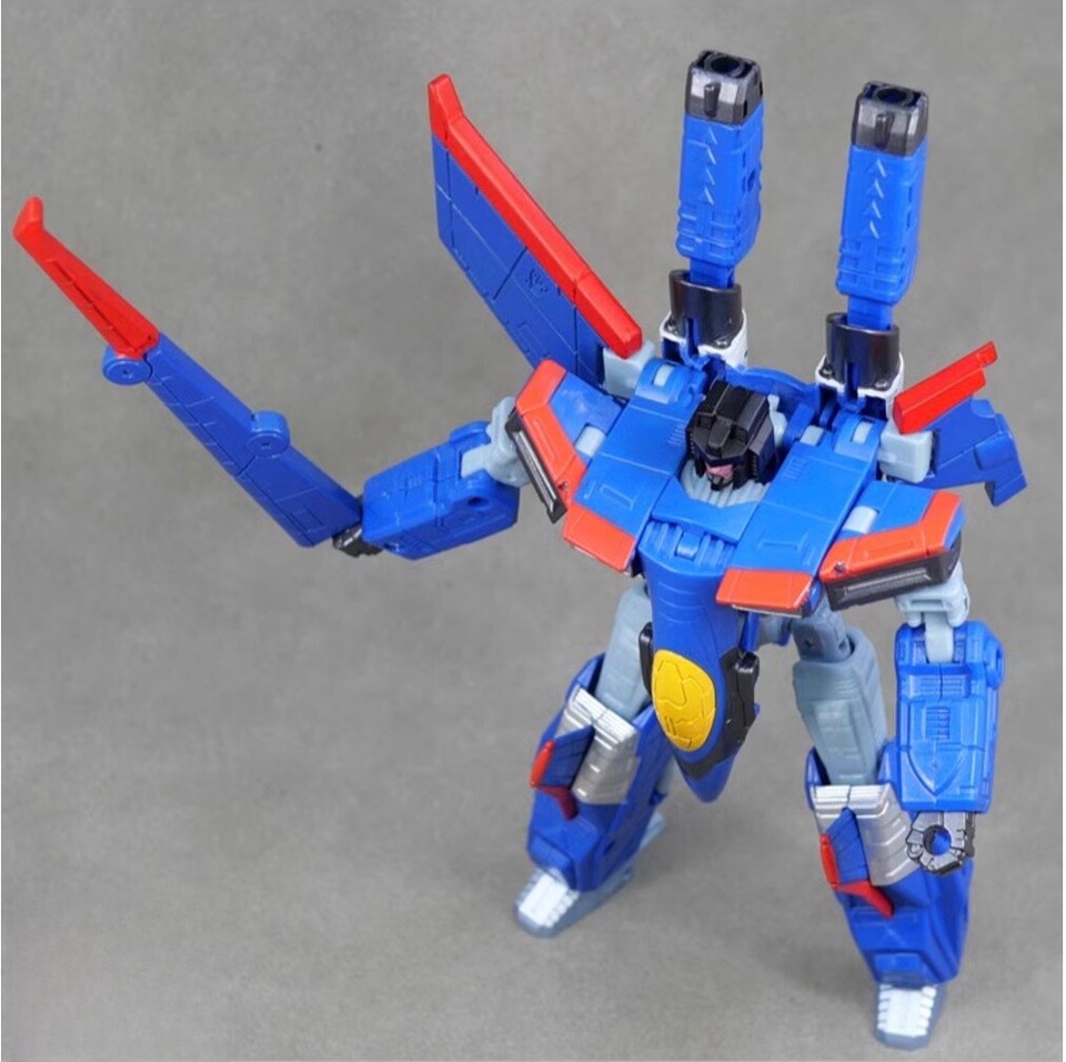 Wings Sword Weapon Upgrade Kit For Legacy TL-EX Armada Starcream ...