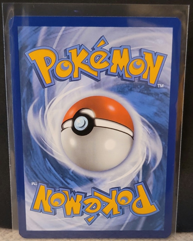 Pokemon TCG Card Technical Machine: Turbo Energize 179/182 Paradox Rift ...