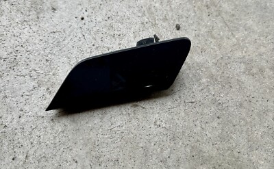 Toyota 2020-2021 Front Bumper Tow Hook Cover 52128-12320 | eBay