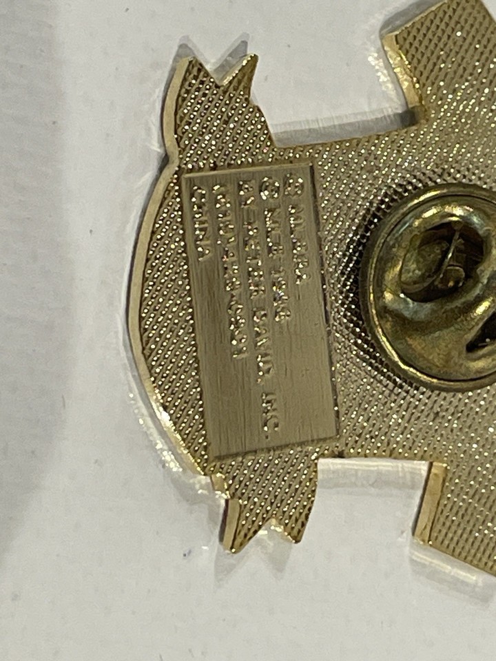 Baltimore Orioles Cal Ripken Jr. 6 Lapel Pins plus bonus Magnets Rare ...