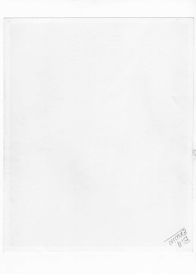 o23668 1980's orig photo character actor Bill Erwin portrait orp-23668 ...