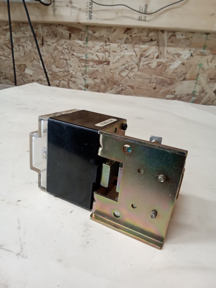 47AB10AF FURNAS Alternating Relay 120 VAC Coil (57) | eBay