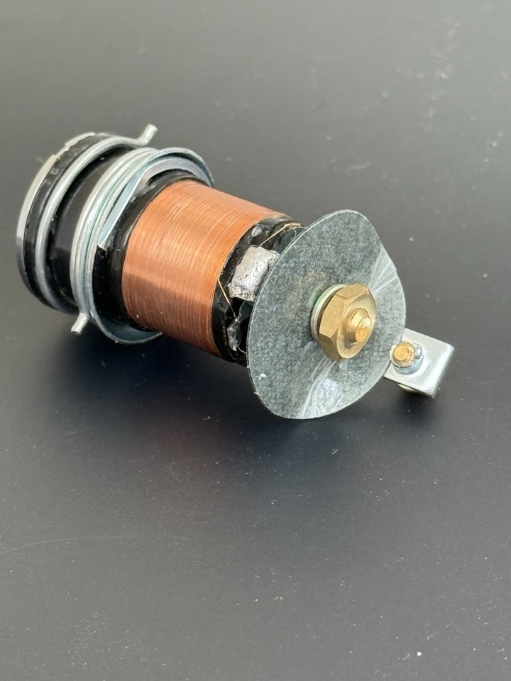 2H2838 - LUCAS TYPE WL3/1 38054 DASH IGNITION WARNING LAMP MG, JAGUAR ...