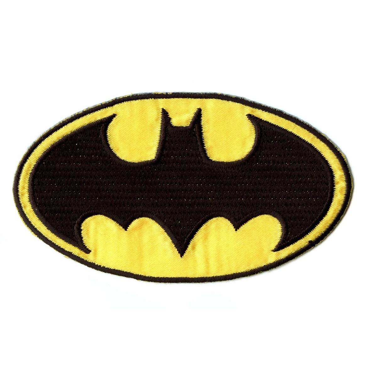 Easy Batman Logo