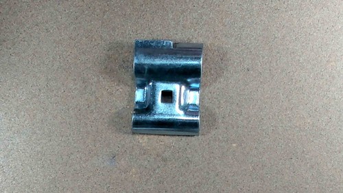 94424 Homelite Left Housing to Drive Tube Clamp ST200 | eBay