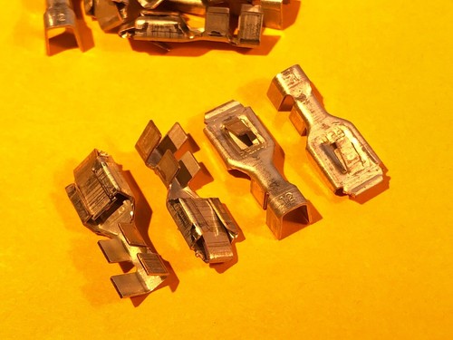 25 pack Delphi Packard 2989877 GM 56 Series Female Terminals 12 Ga | eBay