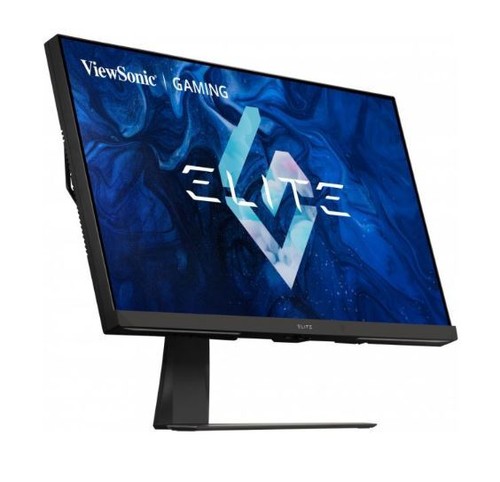 ViewSonic 32' 4K, Mini LED, HDR1400, 144Hz, 3ms, Adobe RGB: 99%, NVIDIA ...