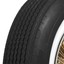 PREMIUM SPORT Premium Sport By Coker Low Rider 520-14 1-3/8" WW ...