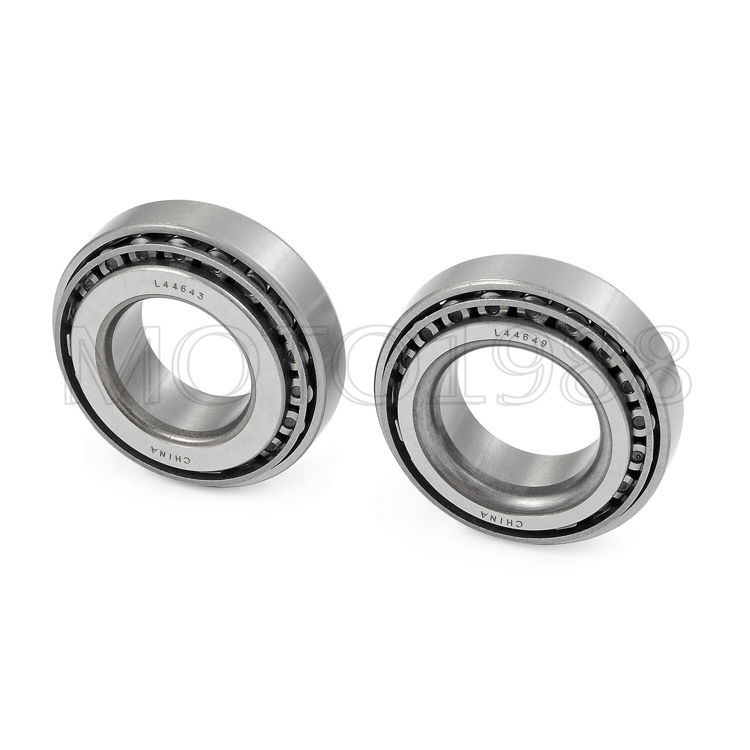 Front Wheel Hub Strut Bearings Seals for Polaris Sportsman 335 400 500 ...