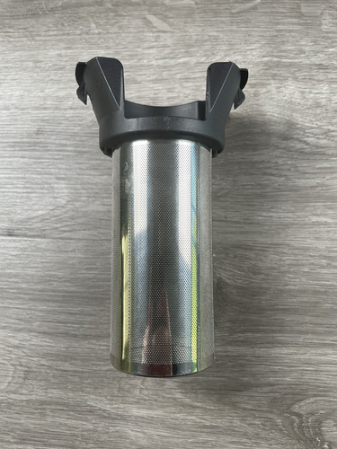 Chefman Electric Kettle REPLACEMENT Stainless Steel TEA Infuser RJ11-17 ...