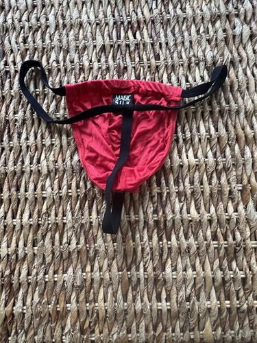Magic Silk Mens Underwear G-Strings and Thongs | eBay